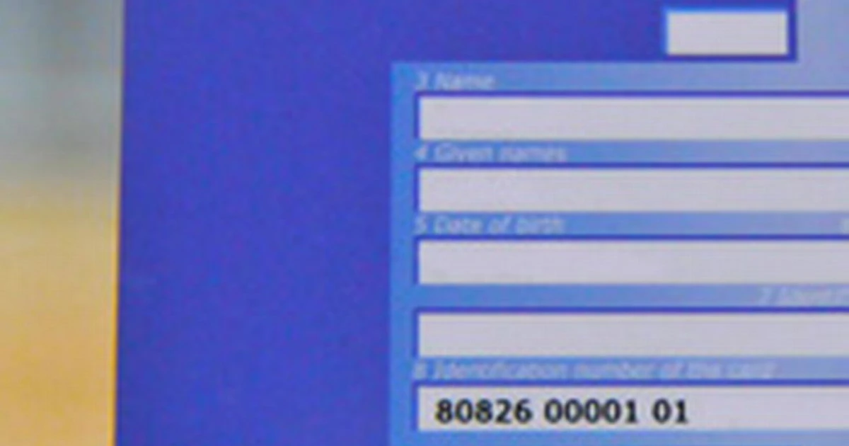 European Health Insurance Card NHS - Free Health Care System European Health Insurance Card NHS - Free Health Care System