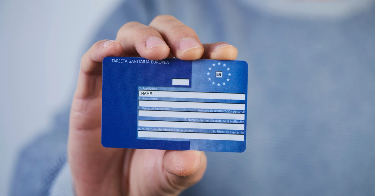 European Health Insurance Card International Students - Prepare For ... European Health Insurance Card International Students - Prepare For ...